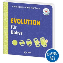 Baby-Universit&auml;t - Evolution f&uuml;r Babys