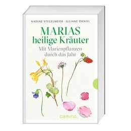 Marias heilige Kr&auml;uter