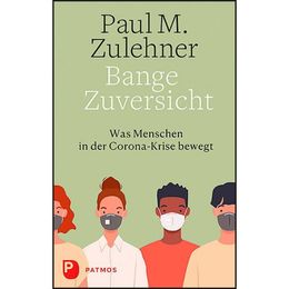 Patmos-Verlag Bange Zuversicht