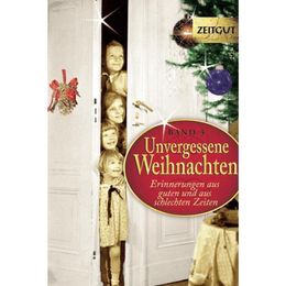 Unvergessene Weihnachten