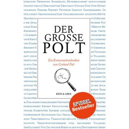Der grosse Polt