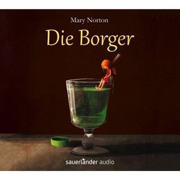 Die Borger