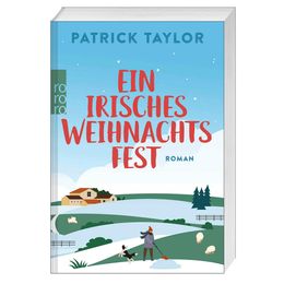 Ein irisches Weihnachtsfest