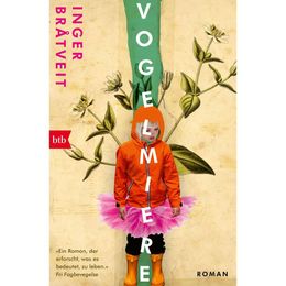 btb Verlag Vogelmiere