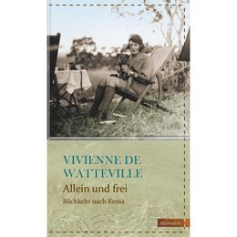 Allein und frei