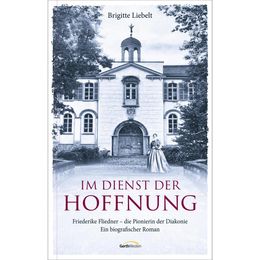Im Dienst der Hoffnung