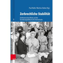 Zerbrechliche Stabilit&auml;t