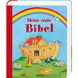Meine erste Bibel (1 St&uuml;ck)