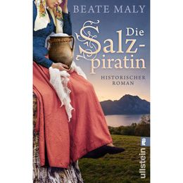 Die Salzpiratin