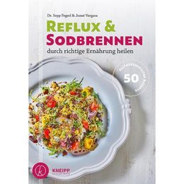 Kneipp Verlag Reflux und Sodbrennen