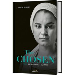 The Chosen Bei mir findest du Ruhe