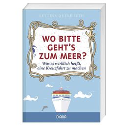 Wo bitte gehts zum Meer