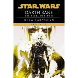Star Wars(TM) - Darth Bane