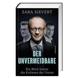 Rowohlt Verlag GmbH Der Unvermeidbare