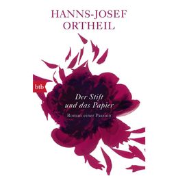 Der Stift und das Papier