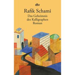 Das Geheimnis des Kalligraphen