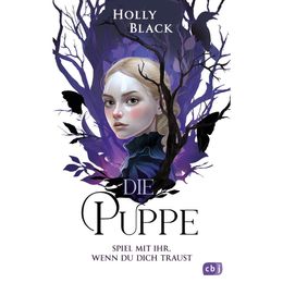 cbj Die Puppe