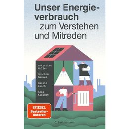 Unser Energieverbrauch zum Verstehen und Mitreden