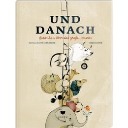 Und danach