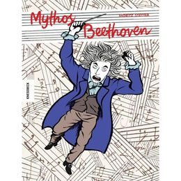 Mythos Beethoven