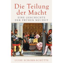 Die Teilung der Macht