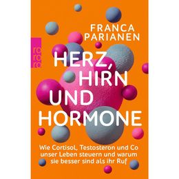 Herz, Hirn und Hormone