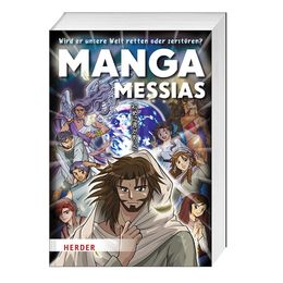 Manga Messias