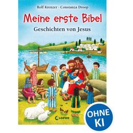 Meine erste Bibel