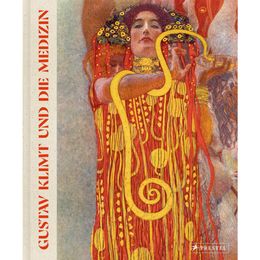 Gustav Klimt und die Medizin