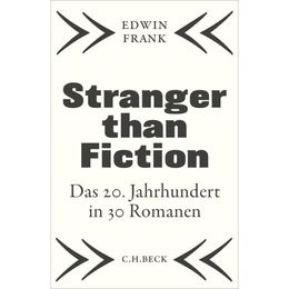 Stranger than Fiction