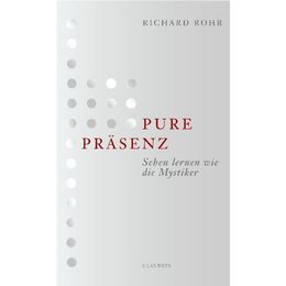Pure Pr&auml;senz