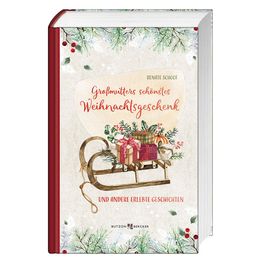Gro&szlig;mutters sch&ouml;nstes Weihnachtsgeschenk