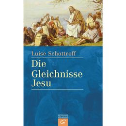G&uuml;tersloher Verlagshaus Die Gleichnisse Jesu