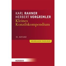 Kleines Konzilskompendium