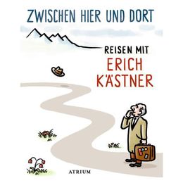 Zwischen hier und dort