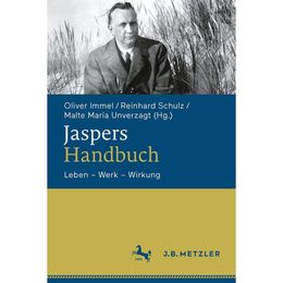 Jaspers-Handbuch