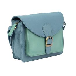 Handtasche &raquo;Farbmix&laquo;