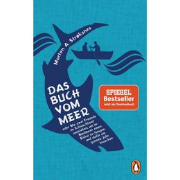 Das Buch vom Meer