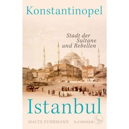 Konstantinopel - Istanbul