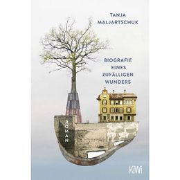 Biografie eines zuf&auml;lligen Wunders
