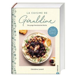 La Cuisine de G&eacute;raldine