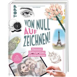 Von Null auf Zeichnen!