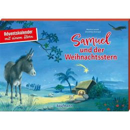 Samuel und der Weihnachtsstern