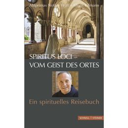 Spiritus Loci - Vom Geist des Ortes