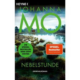Nebelstunde
