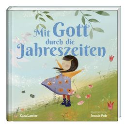 Mit Gott durch die Jahreszeiten