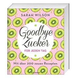 Goodbye Zucker f&uuml;r jeden Tag