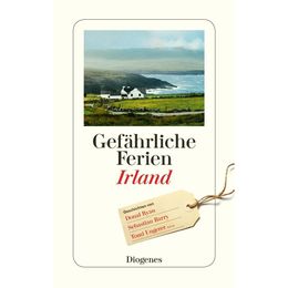 Gef&auml;hrliche Ferien