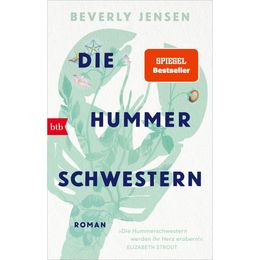 btb Verlag Die Hummerschwestern