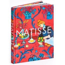 Henri Matisse